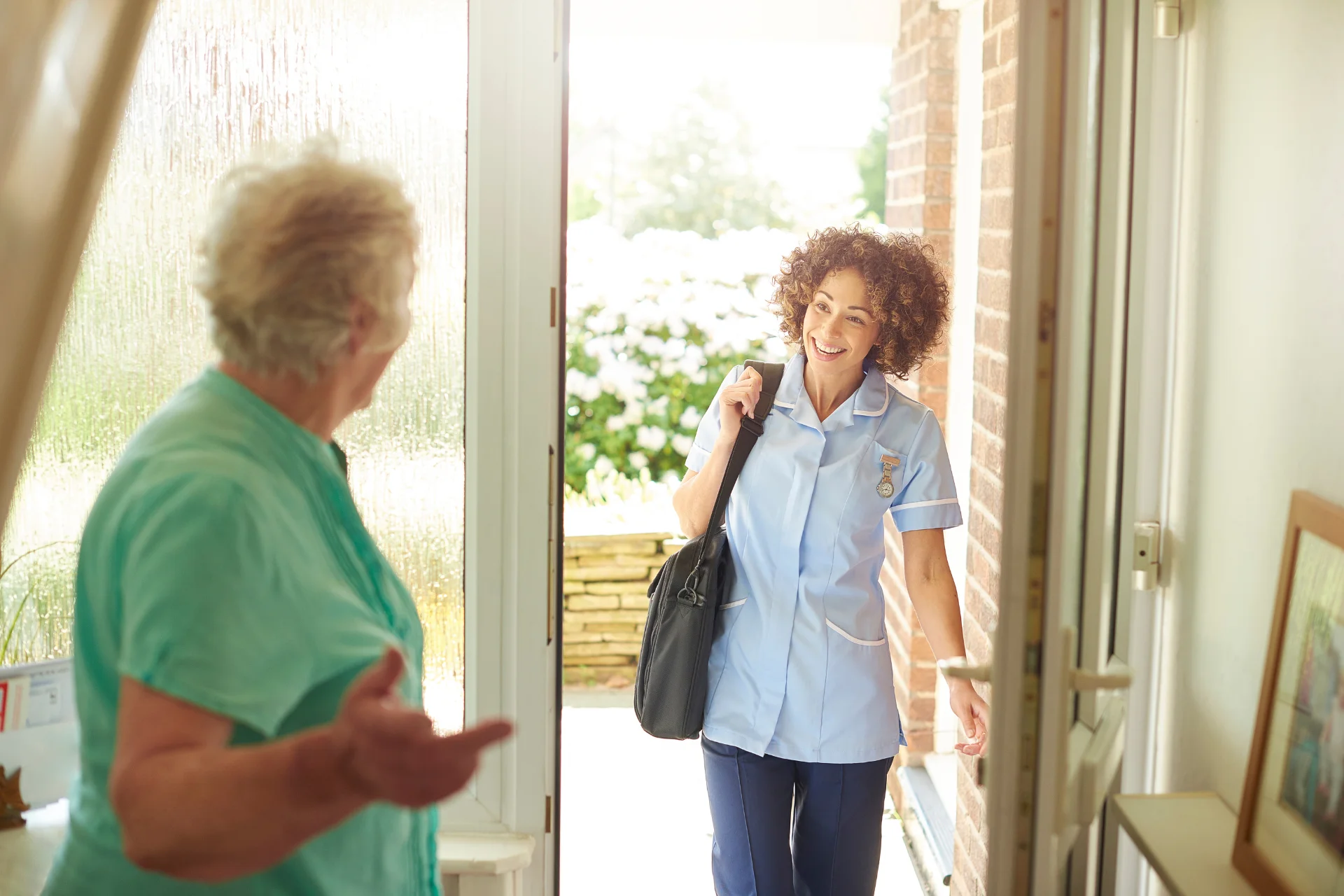 Services - Prudence Supported Living